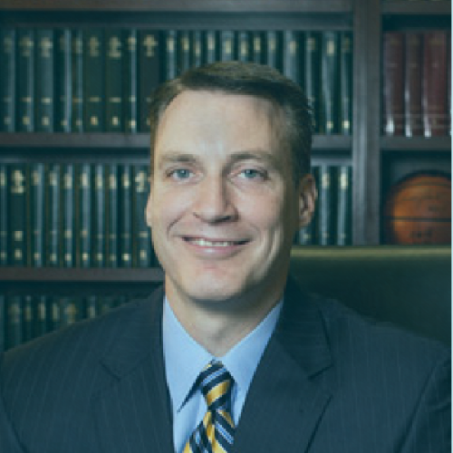 Thomas White – CBMW