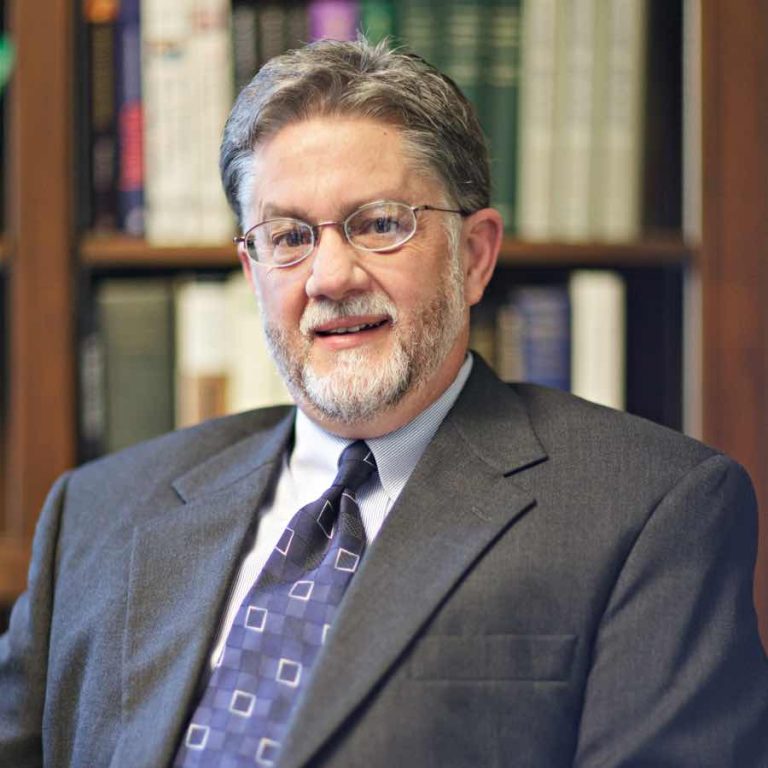 Bruce Ware – CBMW