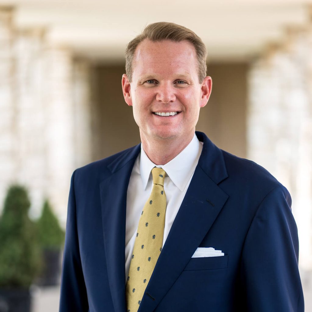 Clint Pressley – CBMW